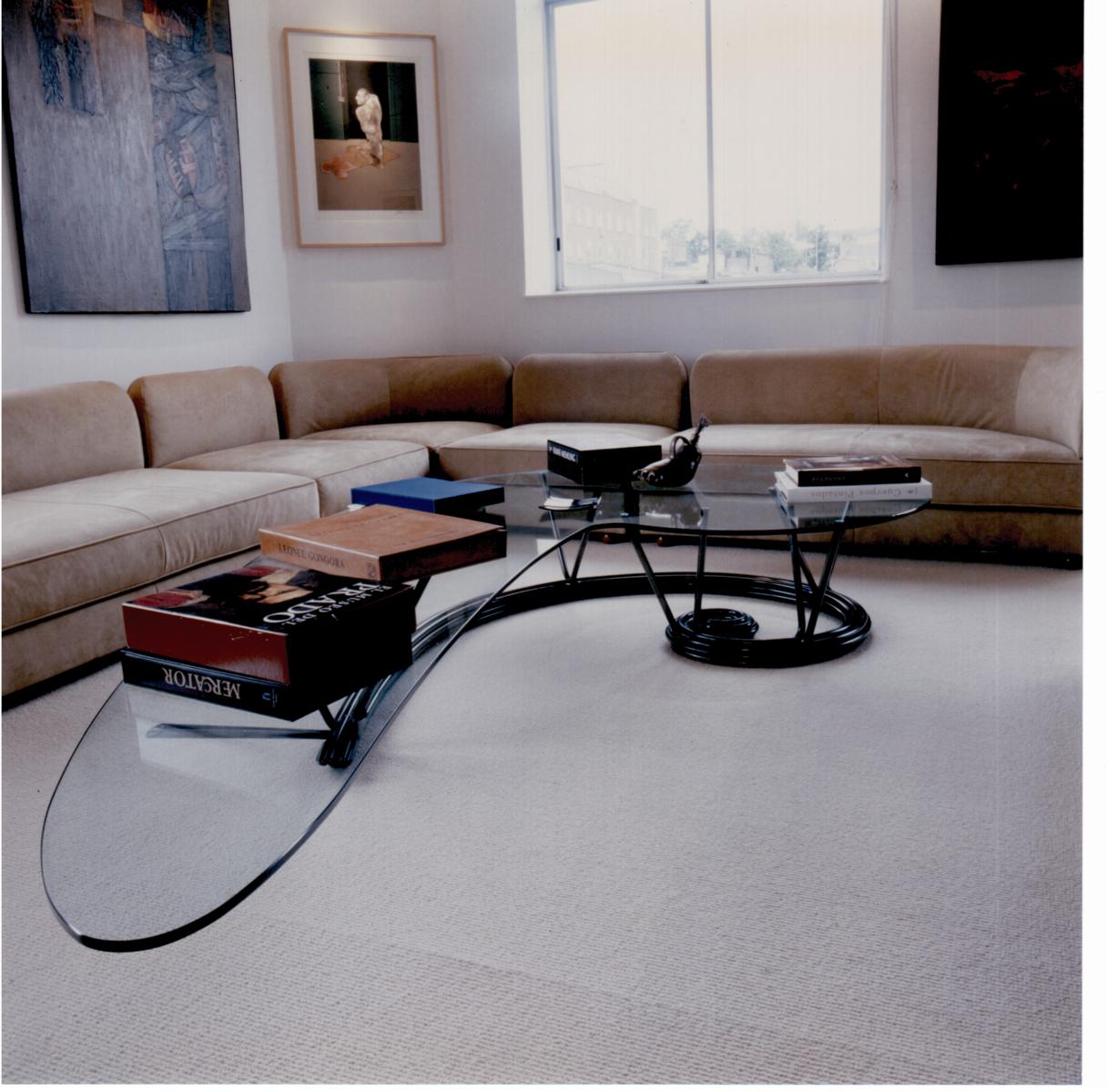 Furniture – STOCKER ASSOCIATES